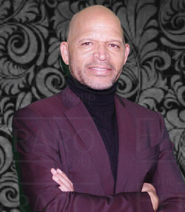 Michael Foster - LASAOR