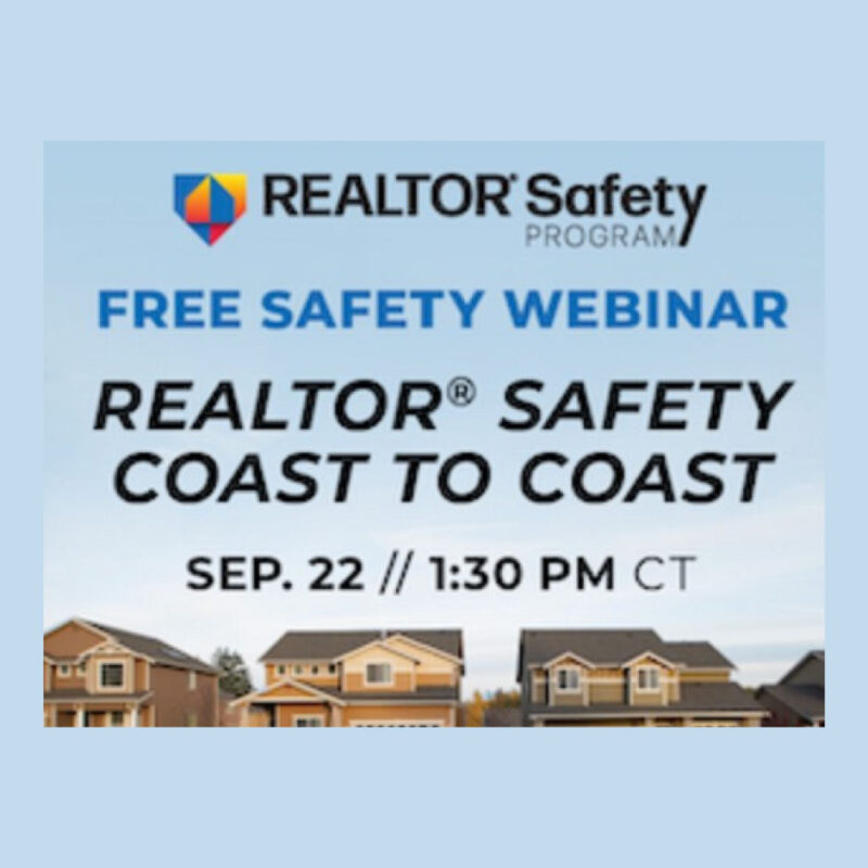 REALTOR® Safety Coast to Coast: How Safety Differs Across the Nation ...
